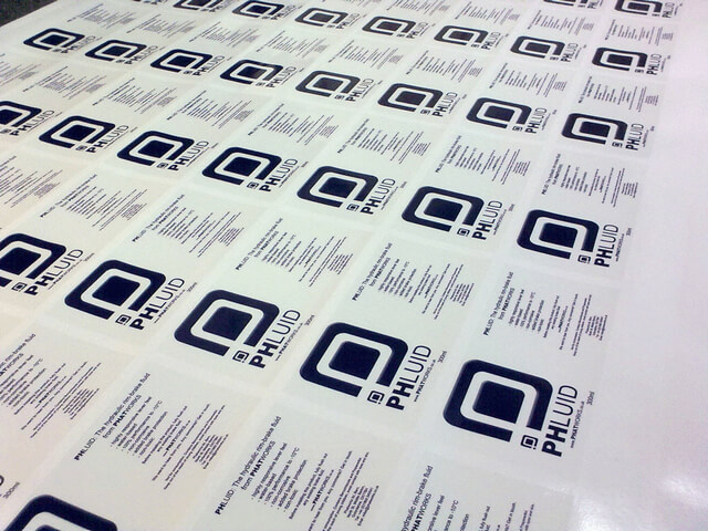 Vinyl Stickers Printing and Labelling: TOP 5 Latest Design and Printing ...